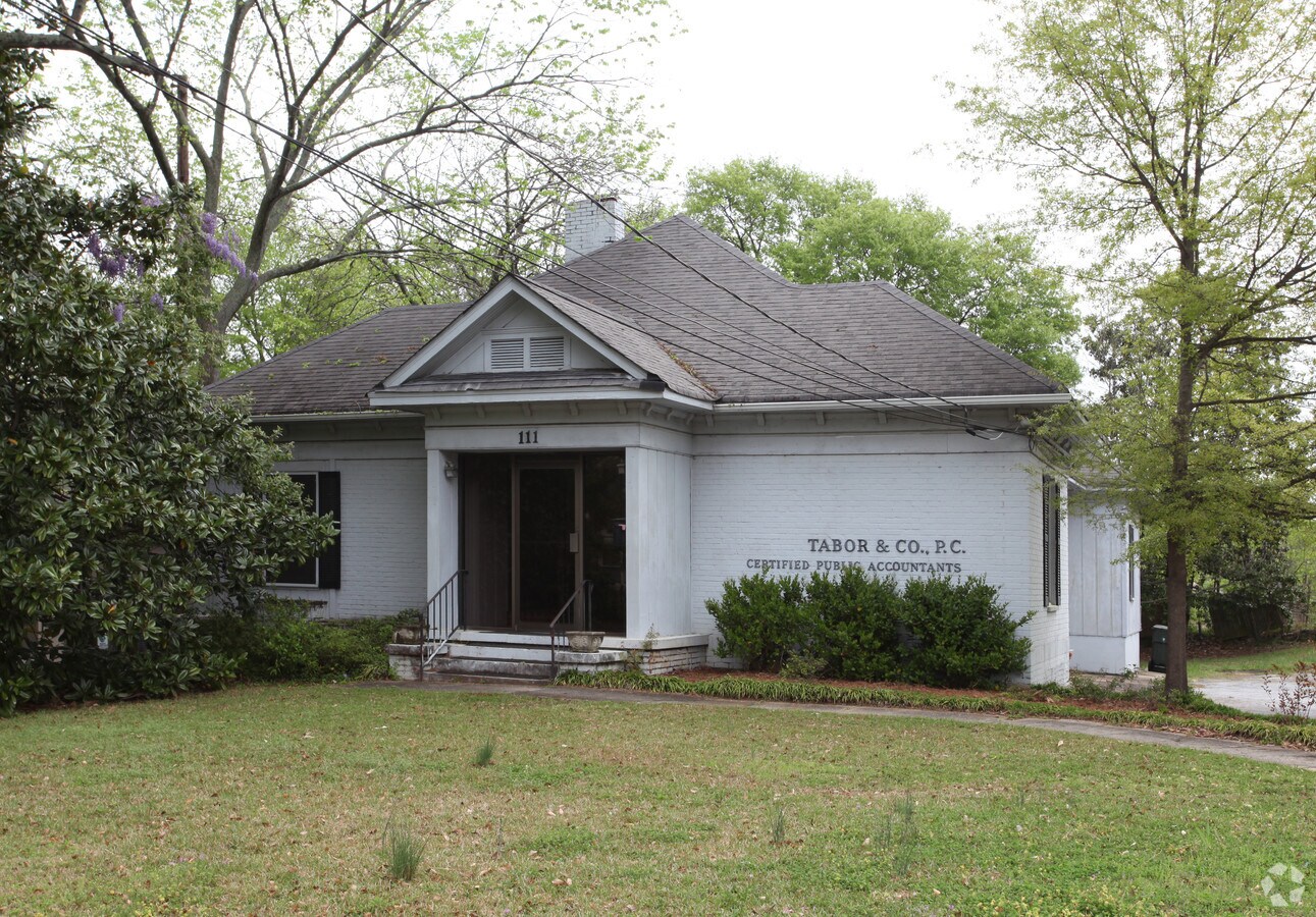 111 Church St, Decatur, GA 30030 | LoopNet