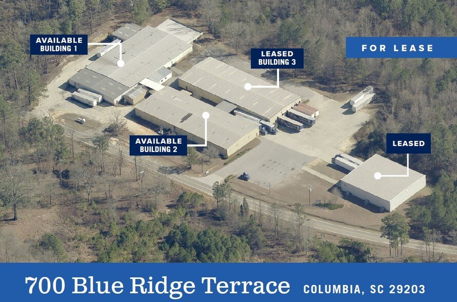 700 Blue Ridge Ter, Columbia, SC 29203 | LoopNet