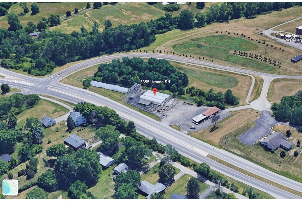 3355 Urbana Rd, Springfield, OH 45502 - Multi Parcel Development ...
