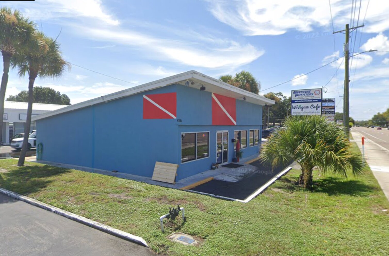 4320-4352 S Manhattan Ave, Tampa, FL 33611 - South Manhattan Plaza ...