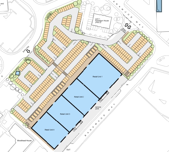 Bankwood Way, Birstall, WF17 9TB | LoopNet