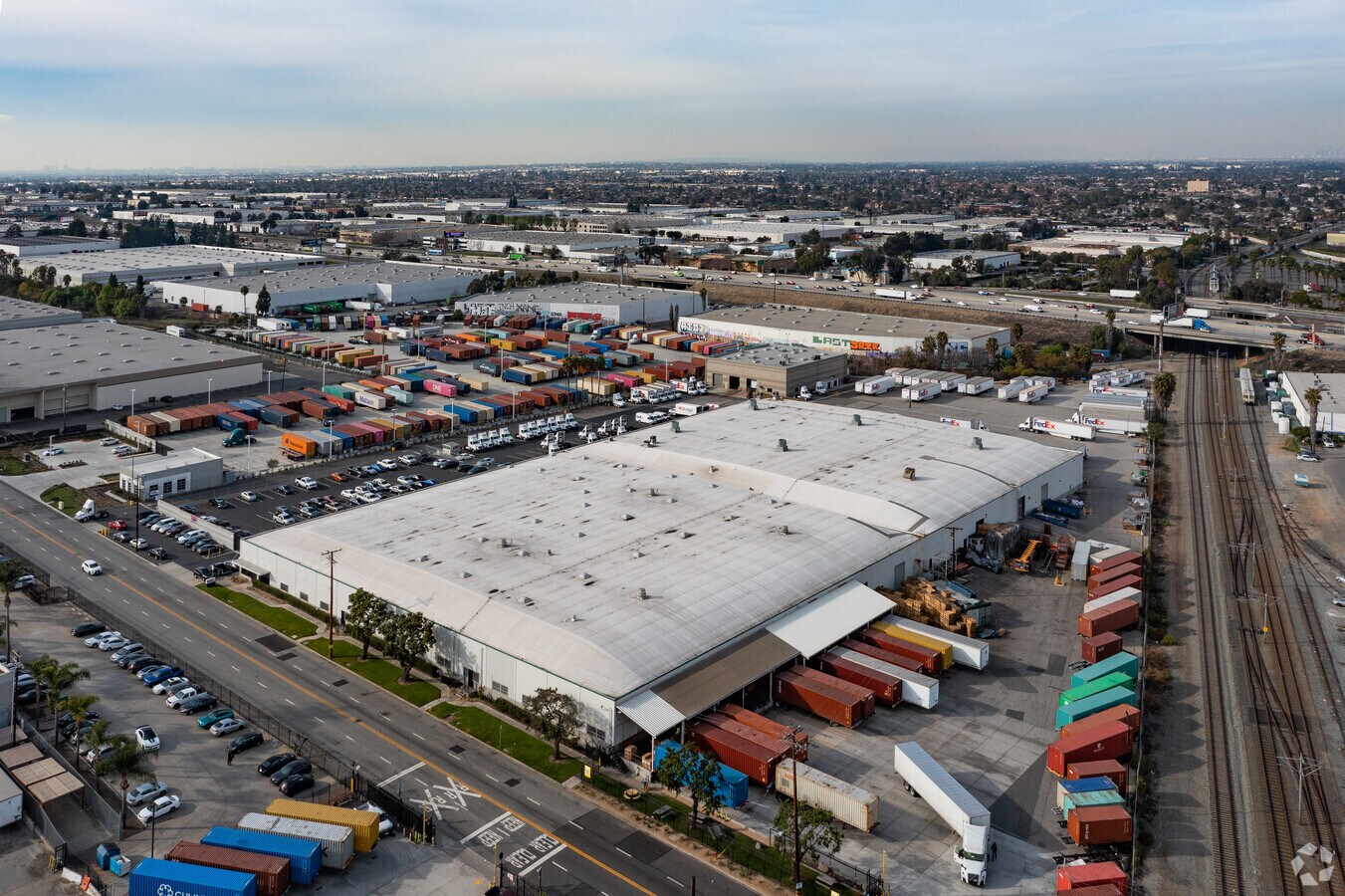 201-207 W Manville St, Compton, CA 90220 | LoopNet