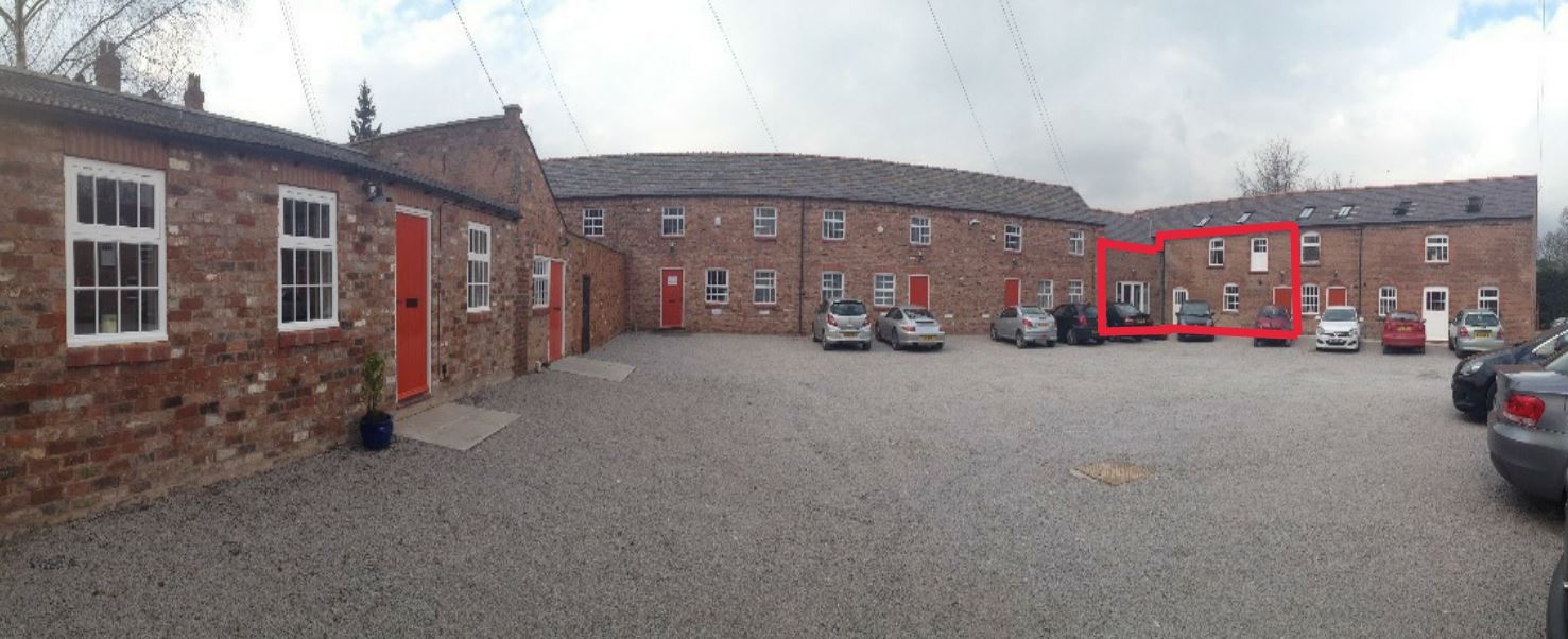 Capenhurst Ln, Chester, CH1 6HE - Church Farm Court | LoopNet