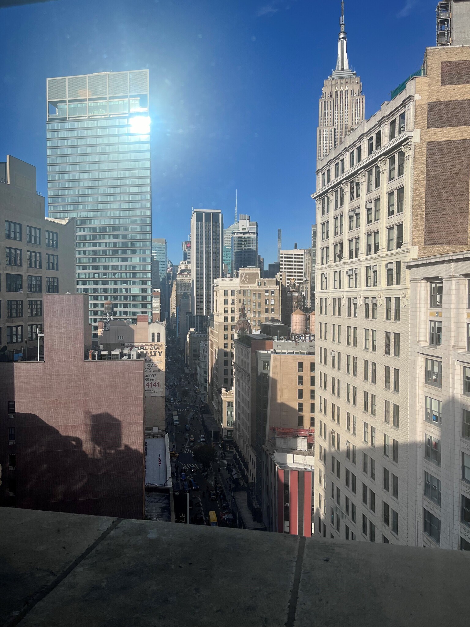 1133 Broadway, New York, NY 10010 - St. James Building - NoMad | LoopNet