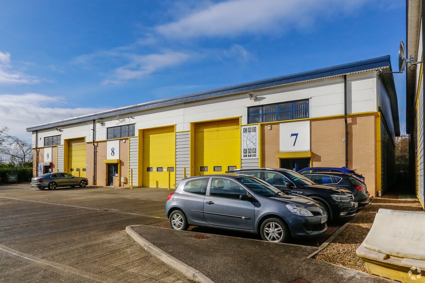 Victoria Rd, Leeds, LS14 2LB | LoopNet