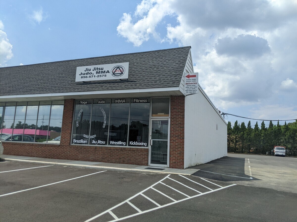 1997 Gateway Blvd, West Deptford, NJ 08093 | LoopNet