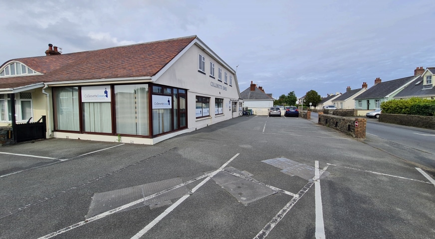 Braye Rd, Guernsey, GY3 5PH | LoopNet