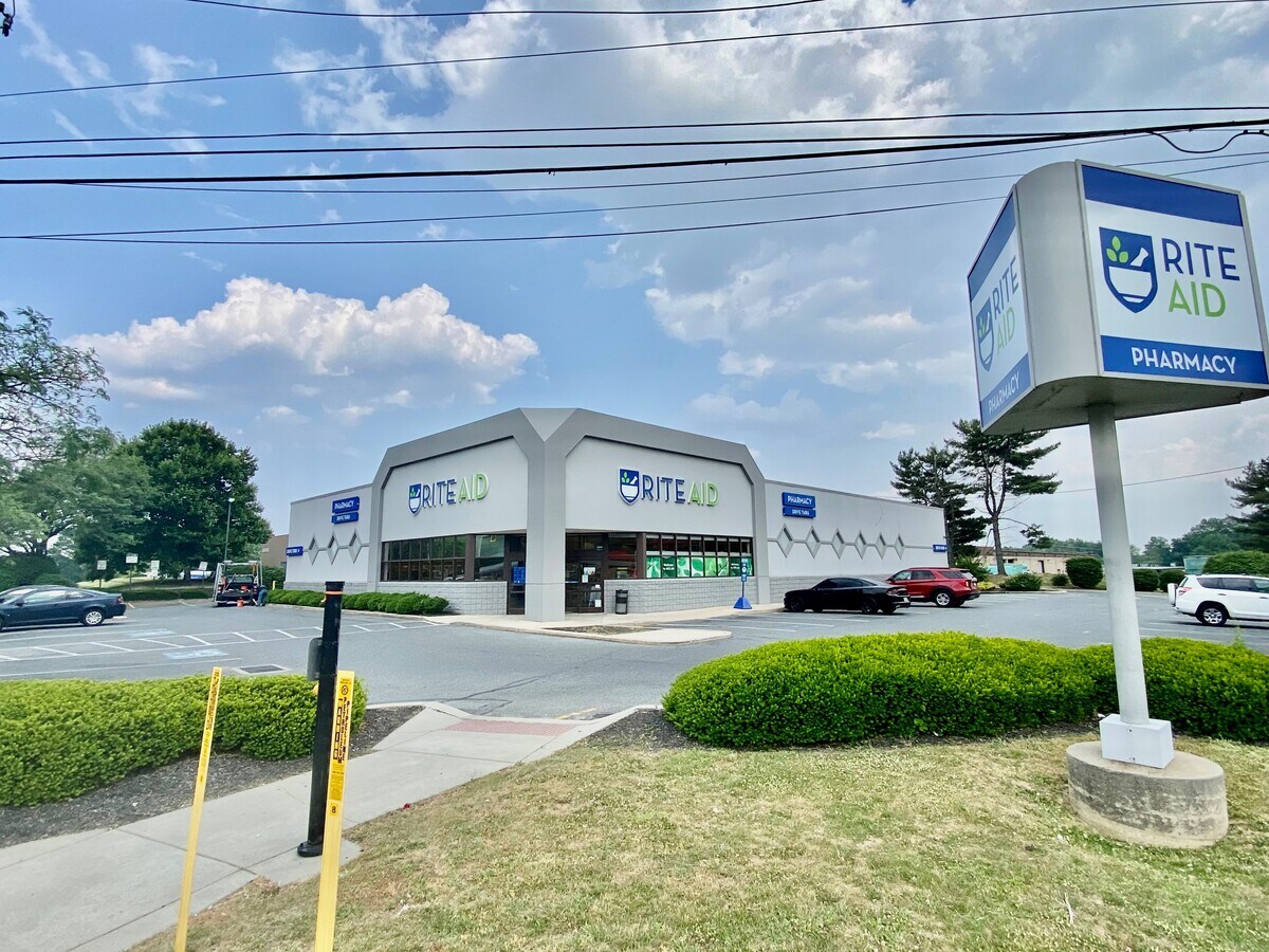 4400 Pennell Rd, Aston, PA 19014 | LoopNet