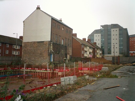 59-63 Great Crosshall St, Liverpool, L3 2AP - Retail for Sale | LoopNet