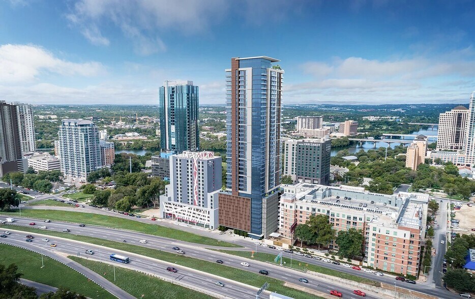 6801 River Place Blvd, Austin, TX 78726 - Highpoint | LoopNet