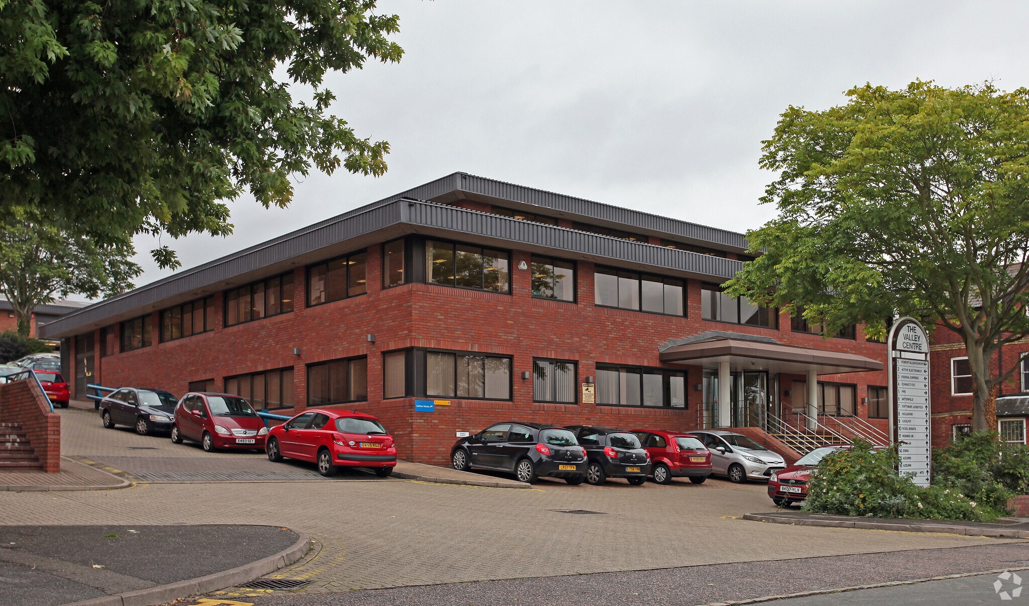 Gordon Rd, High Wycombe, HP13 6EQ | LoopNet