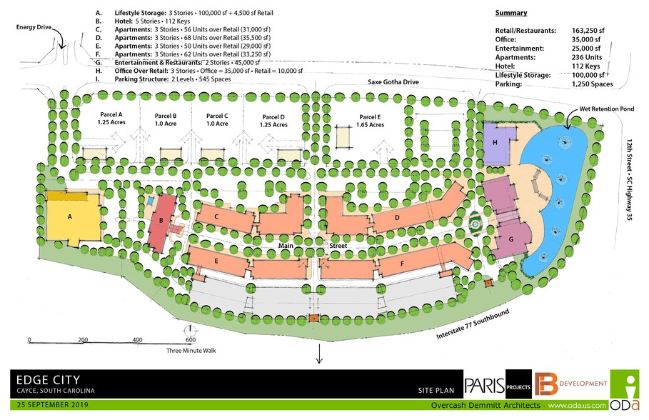 Saxe Gotha Rd, Cayce, SC 29172 | LoopNet