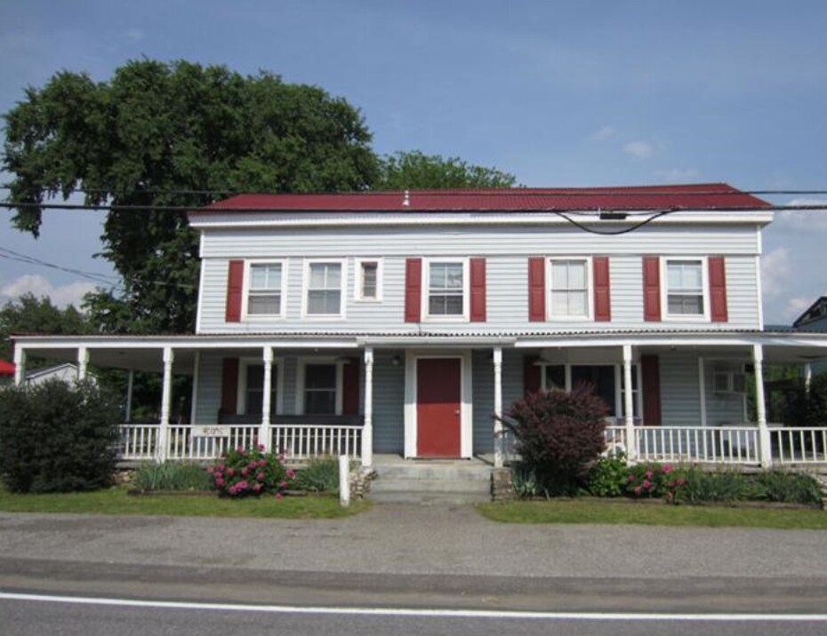 170 County Route 7A, Copake, NY 12516 | LoopNet
