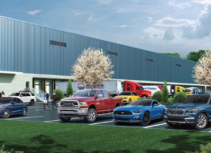 495 Lordship Blvd, Stratford, CT 06615 | LoopNet