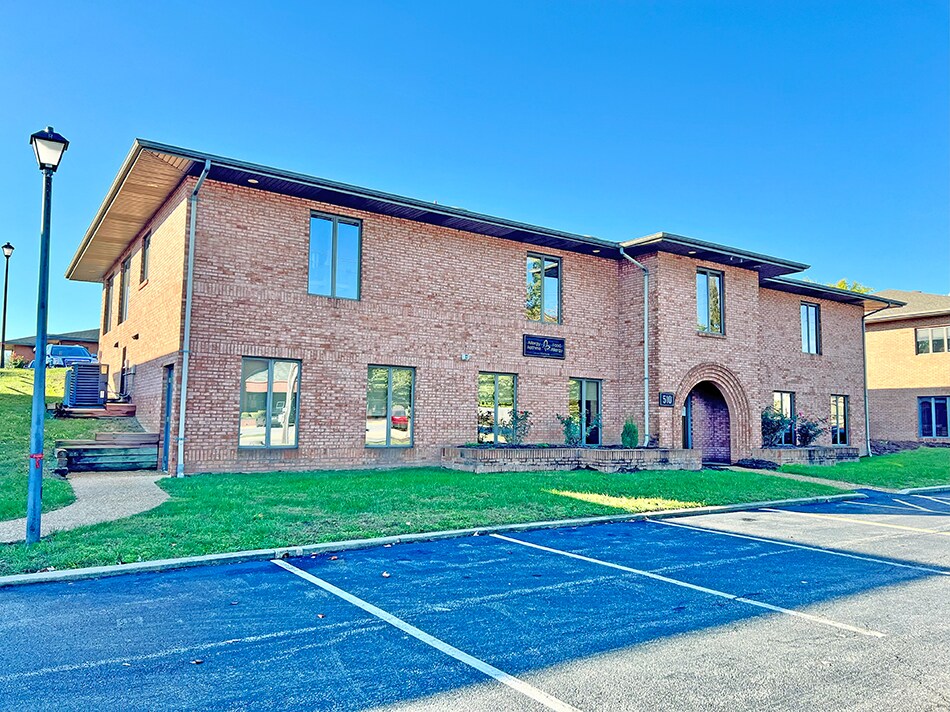 510 Fullerton Rd, Swansea, IL 62226 - 3,200 SF Medical Office Suite ...