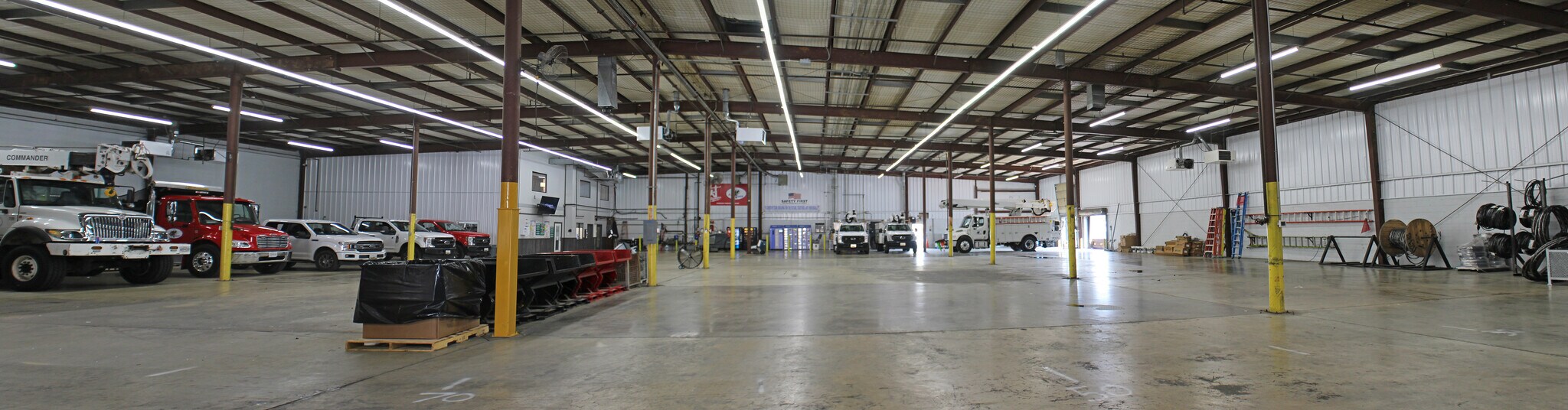 101 Ritchie Rd, Capitol Heights, MD 20743 - Industrial for Sale | LoopNet