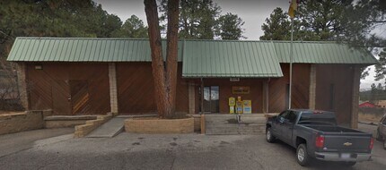 104 Park Pl, Ruidoso, NM 88345 - APN/Parcel ID: 4070064467337000000