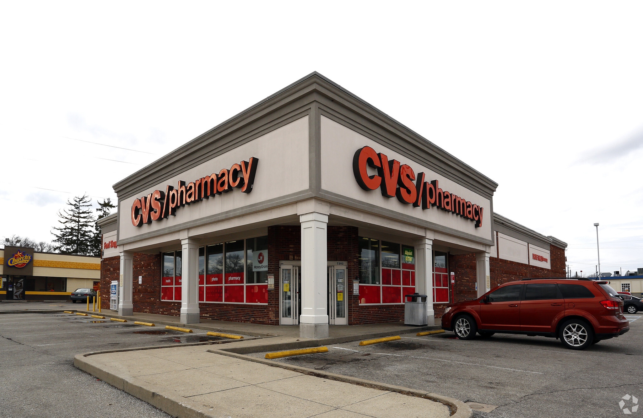 7202 Michigan Rd, Indianapolis, IN 46268 - Former CVS | LoopNet