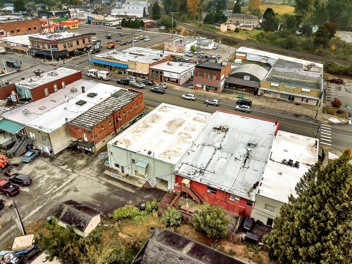 2009 Main St, Ferndale, WA 98248 | LoopNet