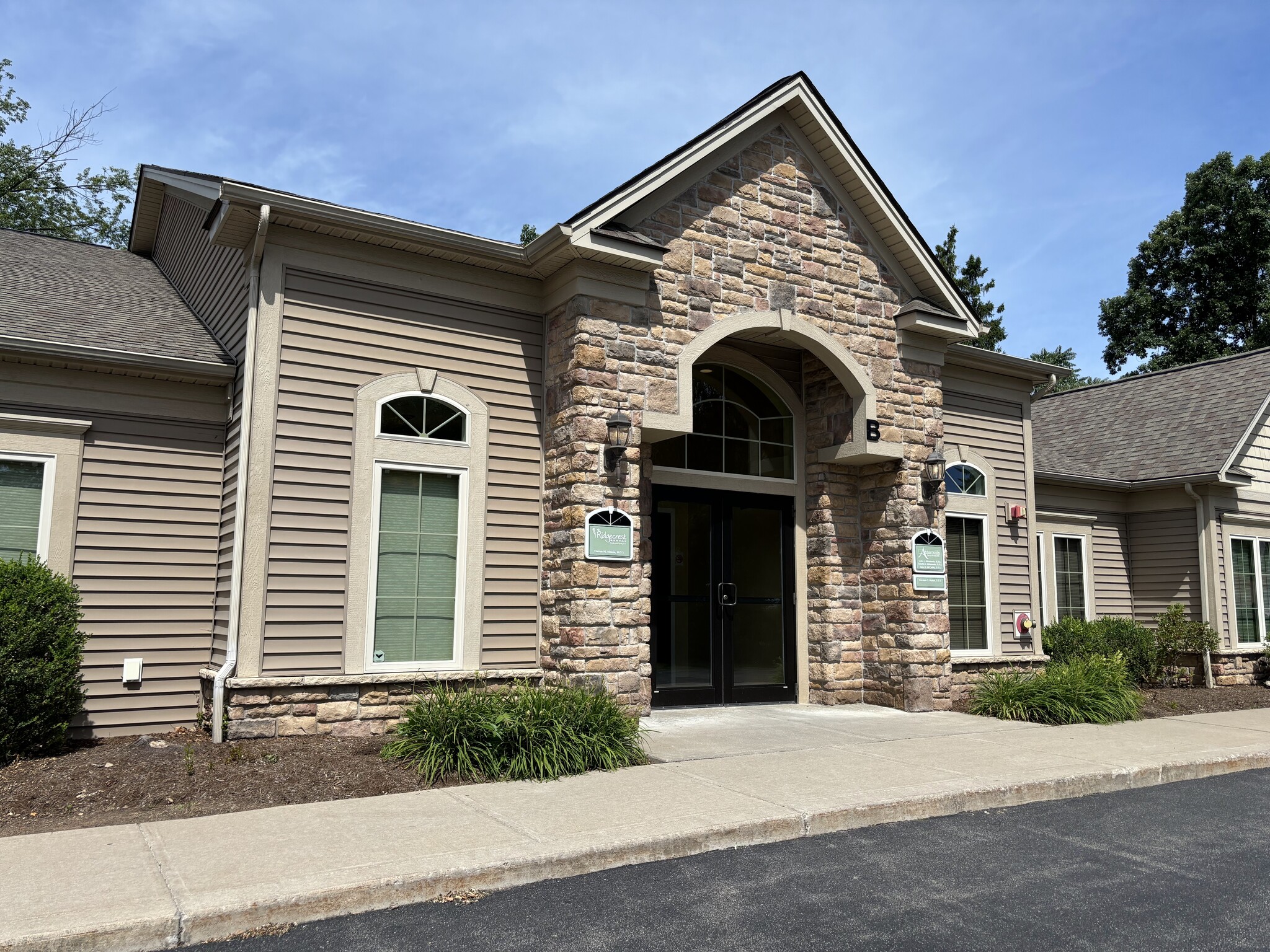 550 Latona Rd, Rochester, NY 14626 - B | LoopNet