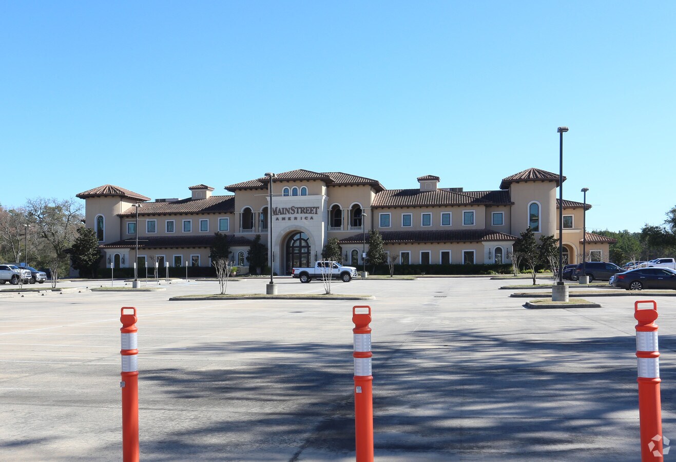 18750 Interstate 45, Spring, TX 77373 - Office For Sale | LoopNet.com