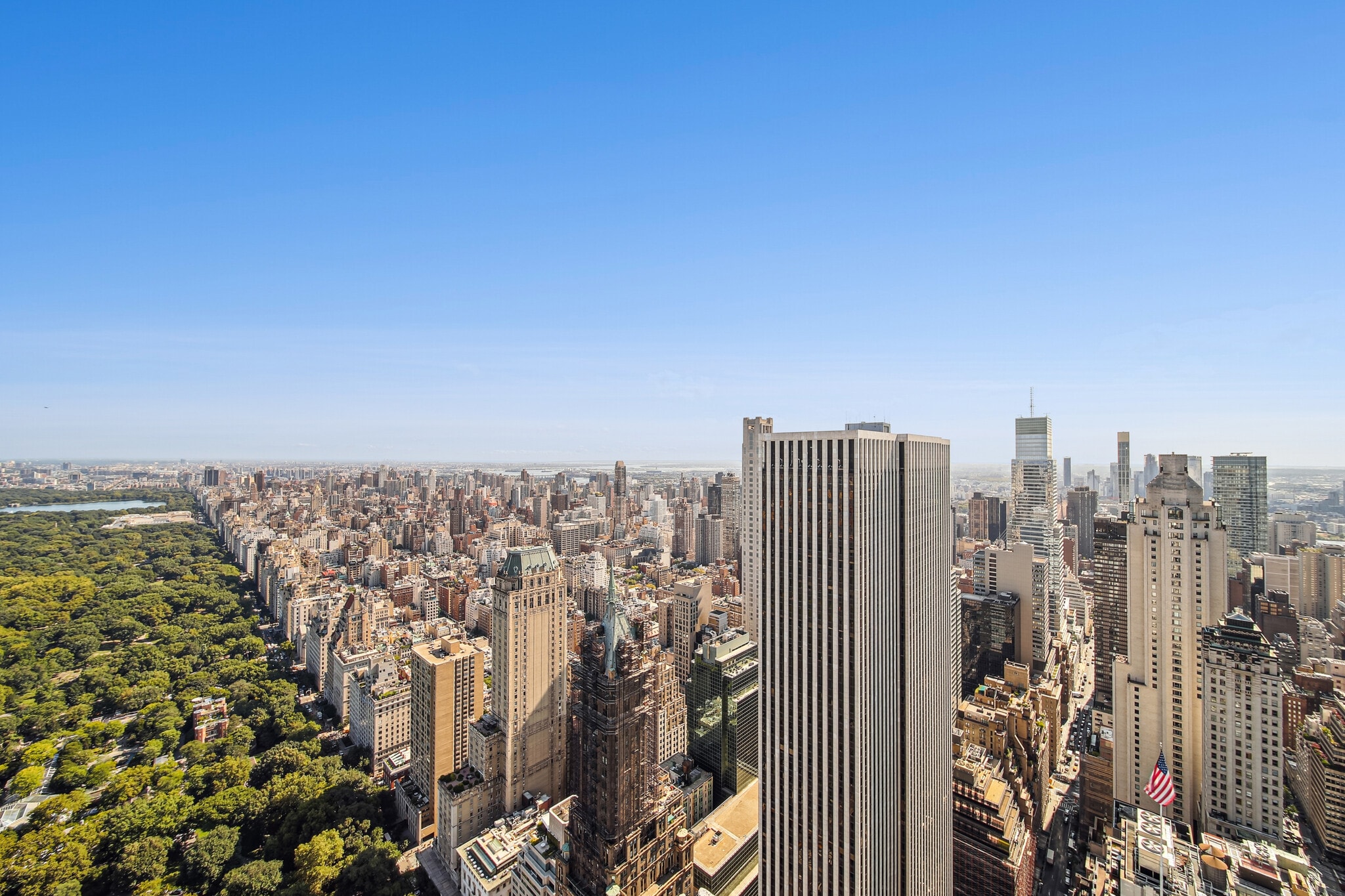 9 W 57th St, New York, NY 10019 - 9W57 | LoopNet