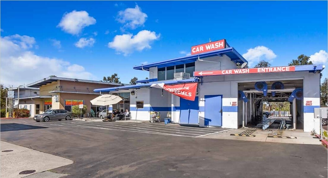 6620 Miramar Rd, San Diego, CA 92121 - Bldg B | LoopNet