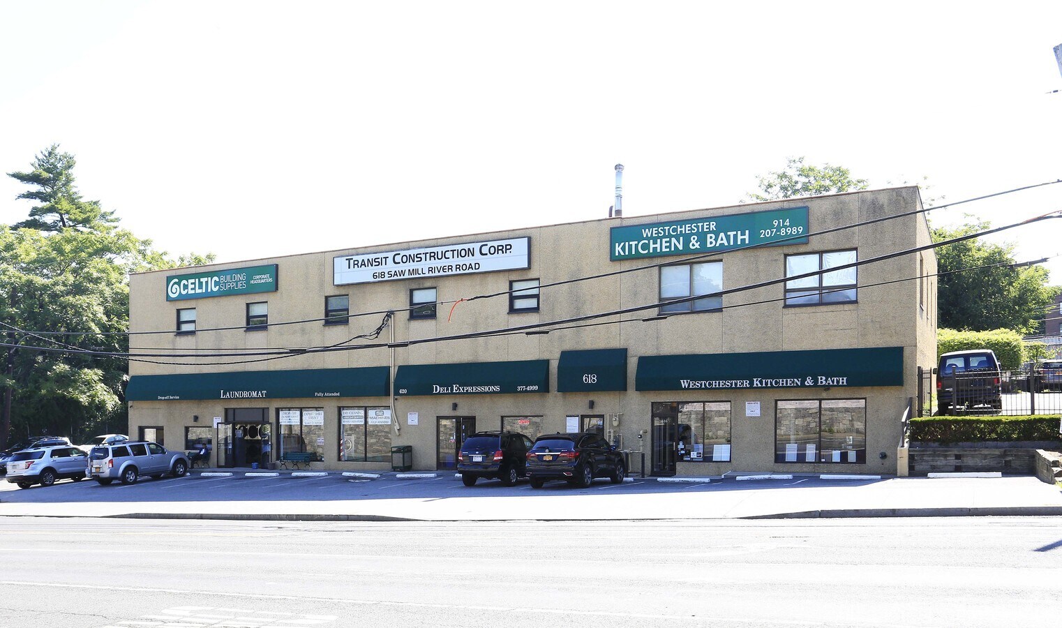 616-622 Saw Mill River Rd, Yonkers, NY 10710 | LoopNet 616-622 Saw Mill River Rd, Yonkers, NY 10710 | LoopNet