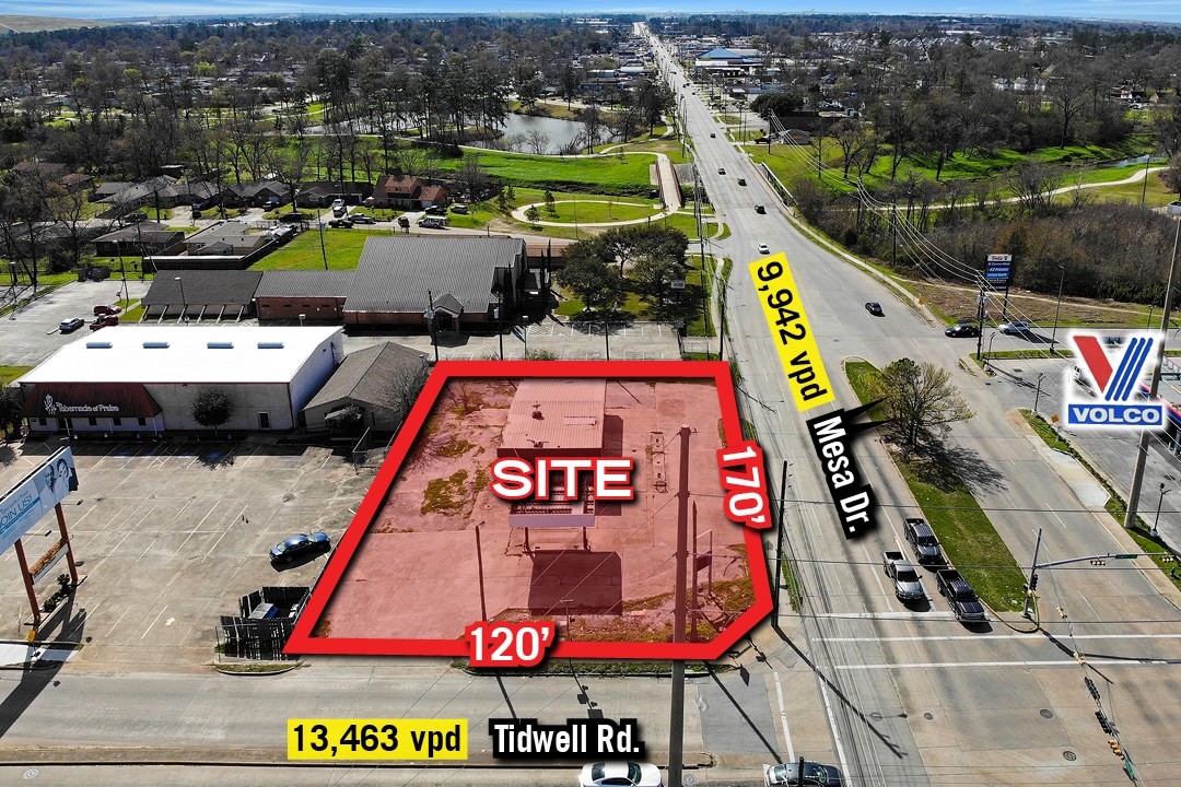 9430 Mesa Dr, Houston, TX 77078 | LoopNet