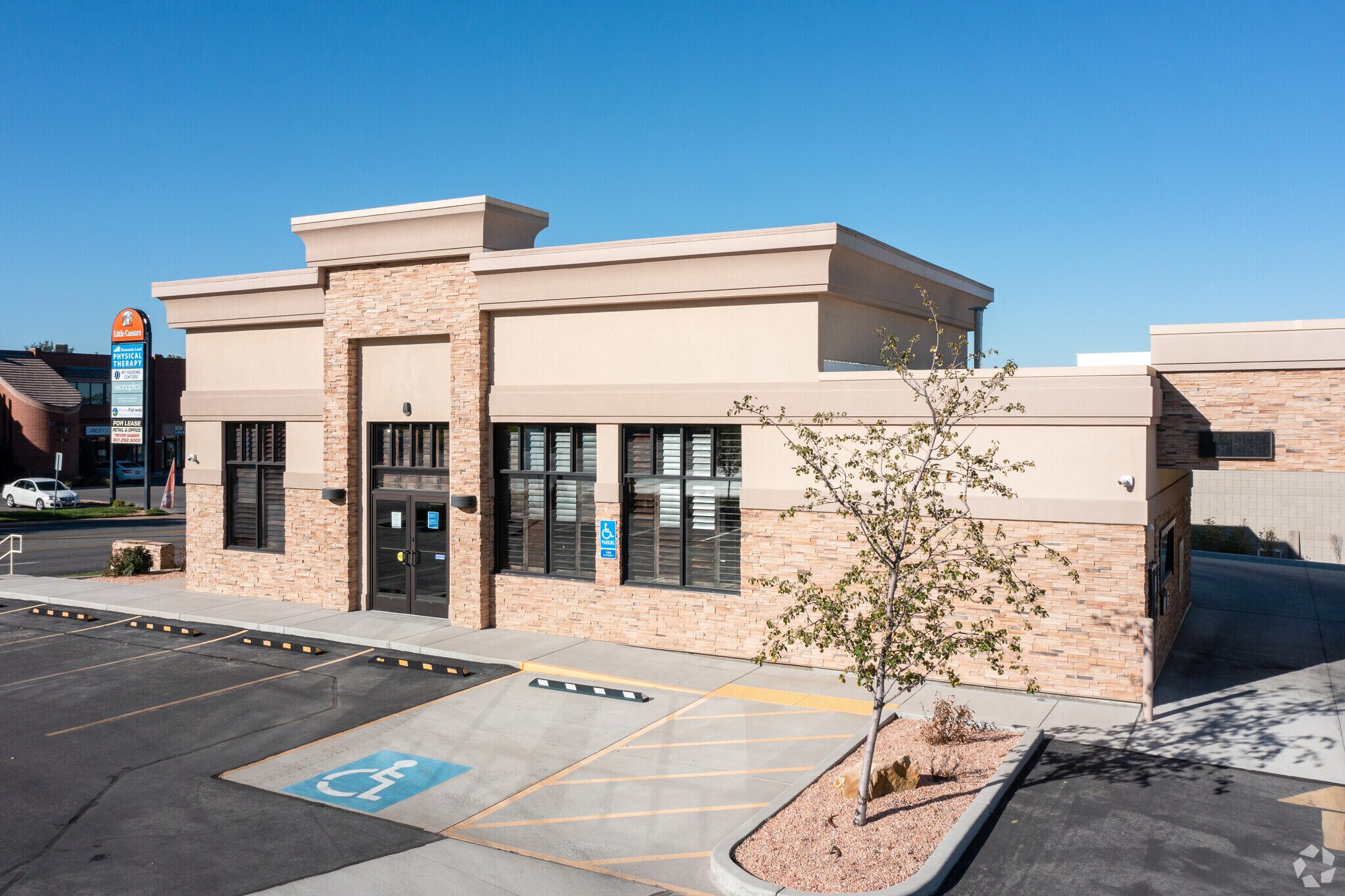 95 E 500 S, Bountiful, UT 84010 | LoopNet