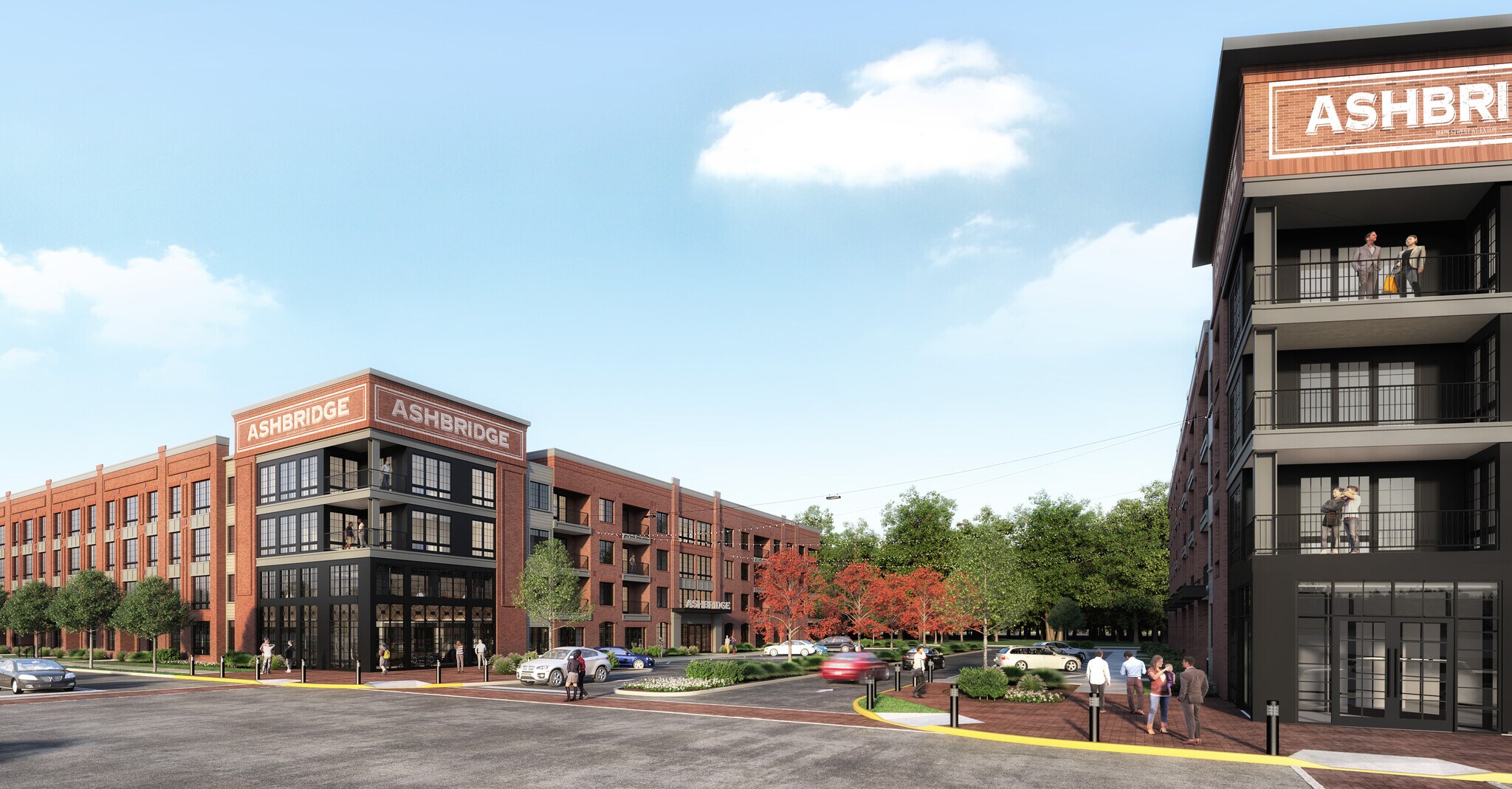 301 Main St, Exton, PA 19341 - Main Street At Exton | LoopNet