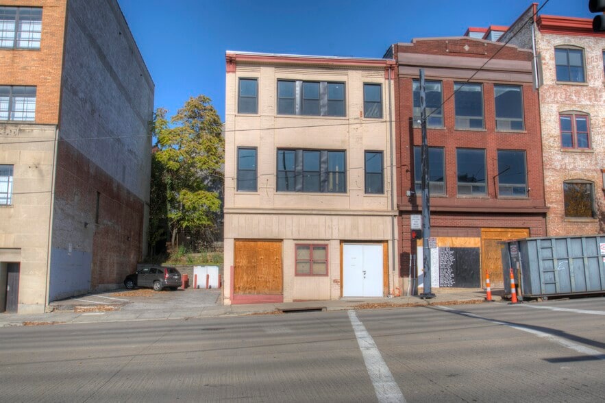 528 Reading Rd, Cincinnati, OH 45202 | LoopNet