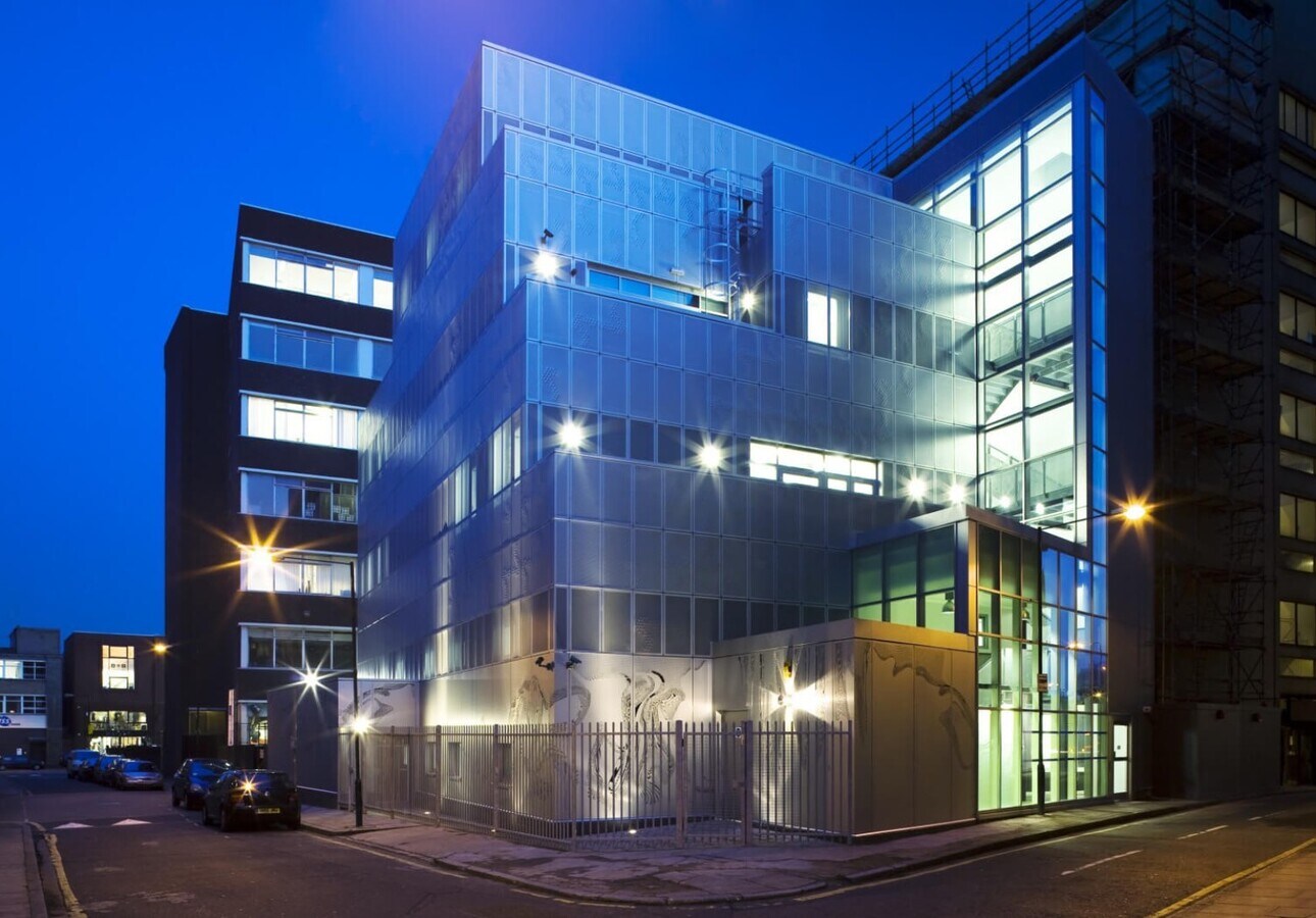 41 Commercial Rd, London, LND E1 1LA | LoopNet