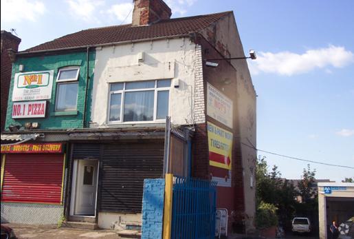 172 Fitzwilliam Rd, Rotherham, SYK S65 1QA | LoopNet