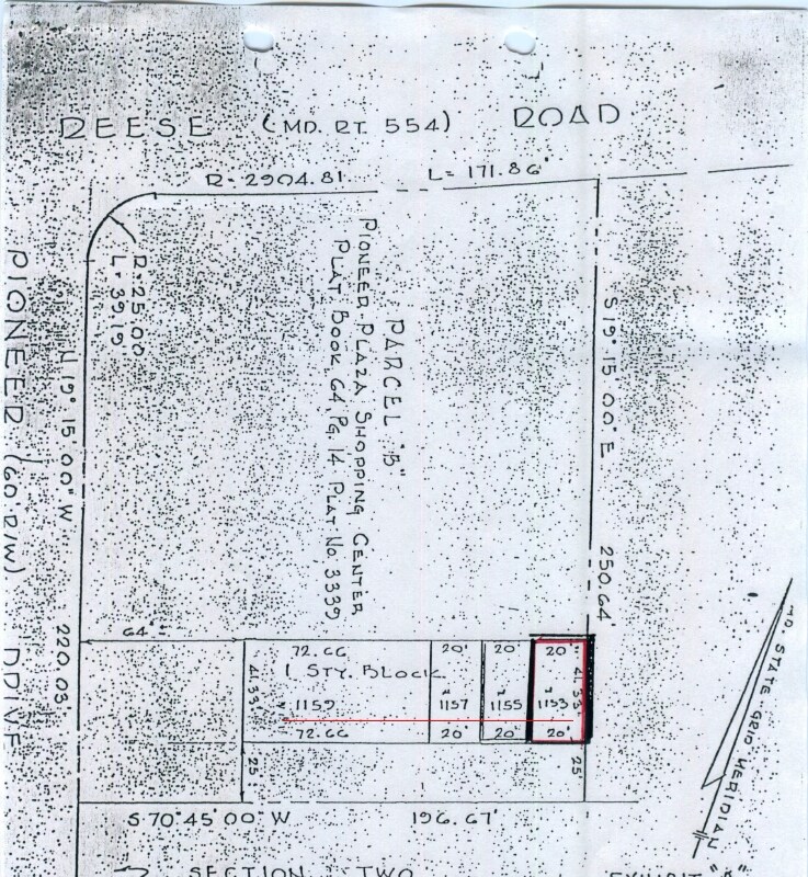 1155 Reece Rd, Severn, MD 21144 | LoopNet