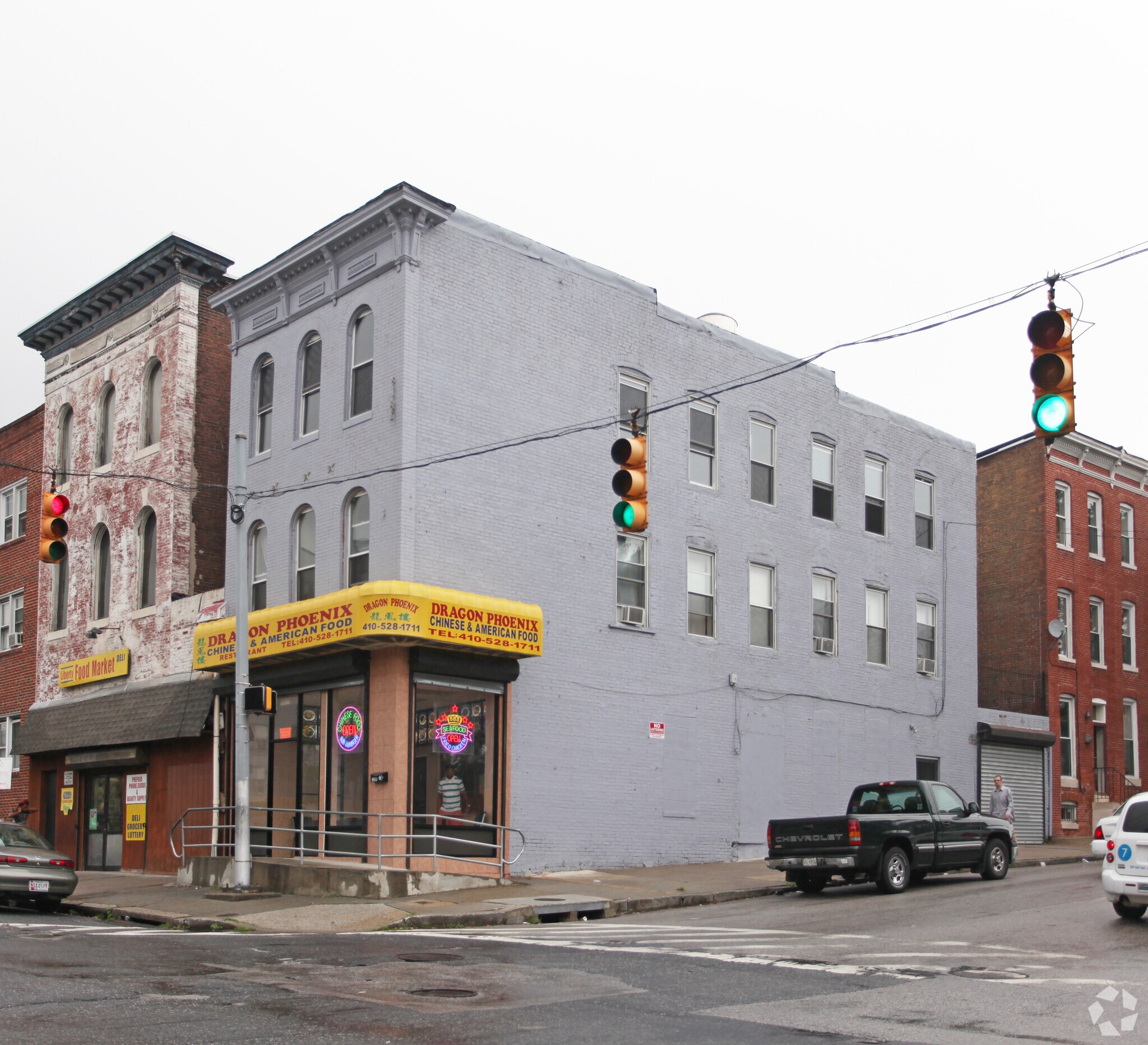 1201 Greenmount Ave, Baltimore, MD 21202 | LoopNet