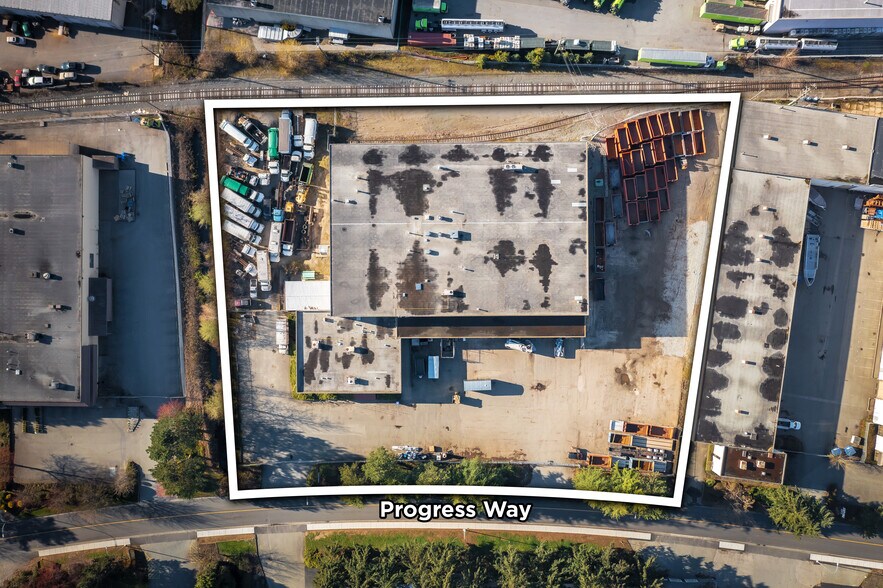 7901 Progress Way, Delta, BC V4G 1A4 - Industrial for Lease | LoopNet