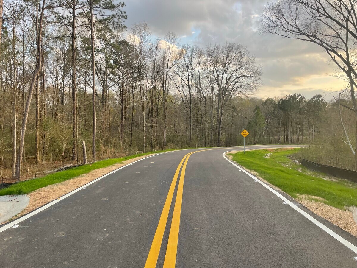 2523 Highway 468, Pearl, MS 39208 | LoopNet