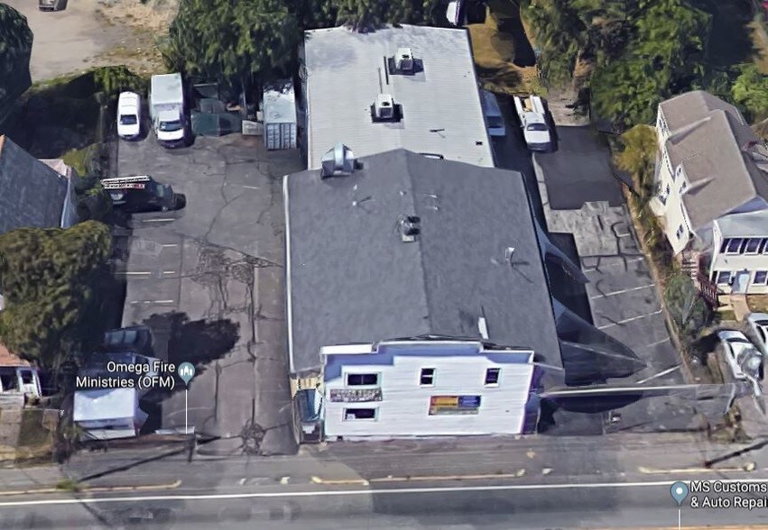 264 N Montello St, Brockton, MA 02301 | LoopNet