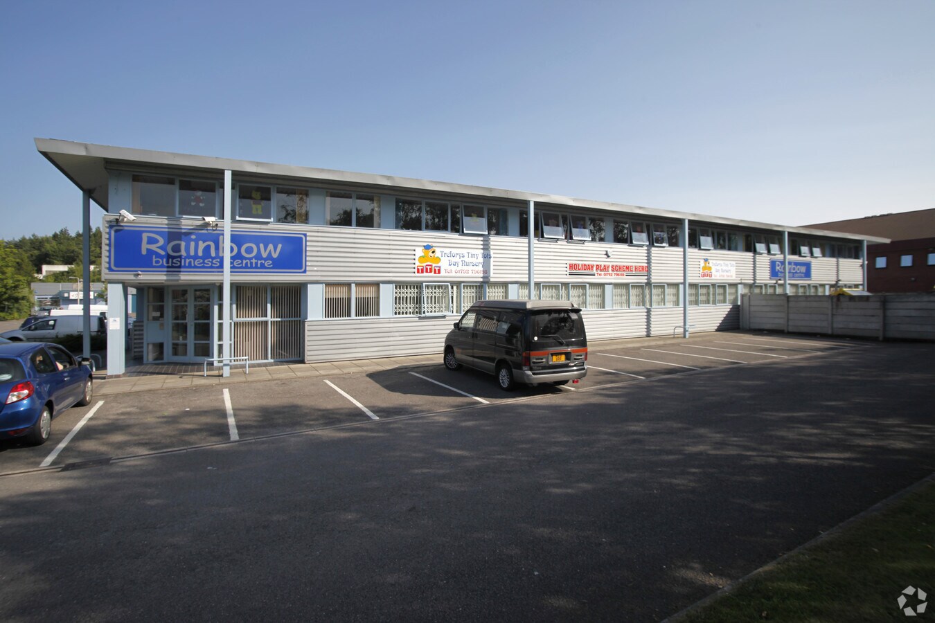 Phoenix Way, Swansea, SA7 9EH | LoopNet