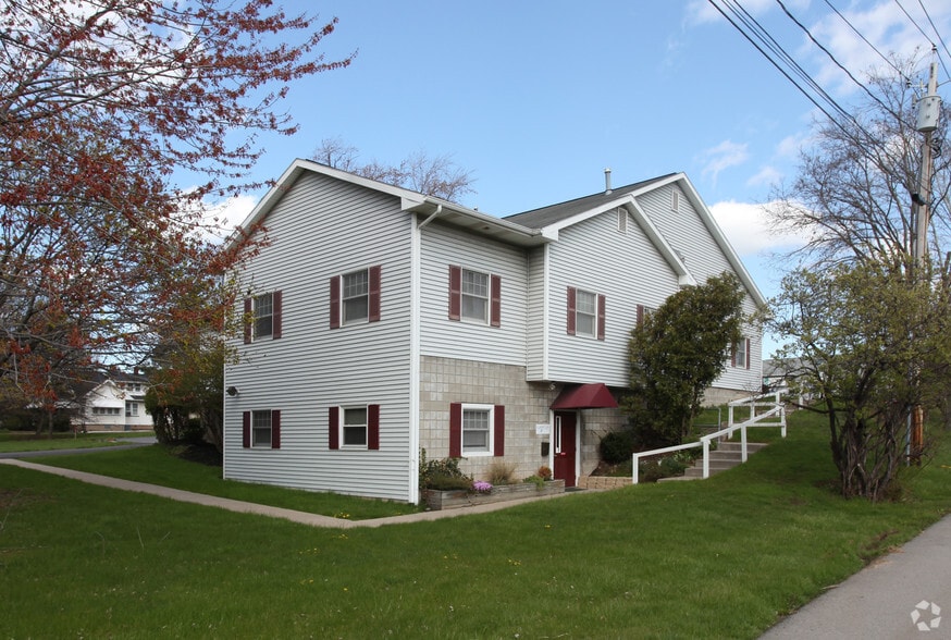 2048 S Clinton Ave, Rochester, NY 14618 | LoopNet