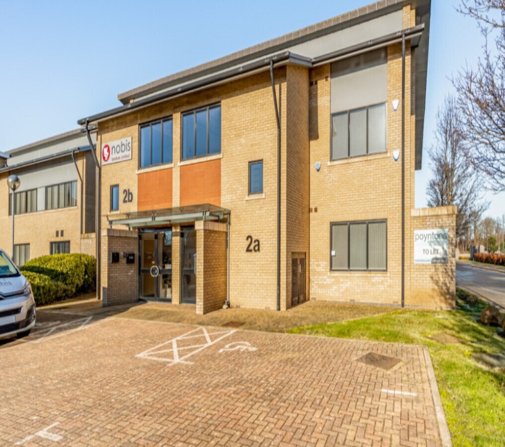 Cyrus Way, Peterborough, PE7 8HP | LoopNet