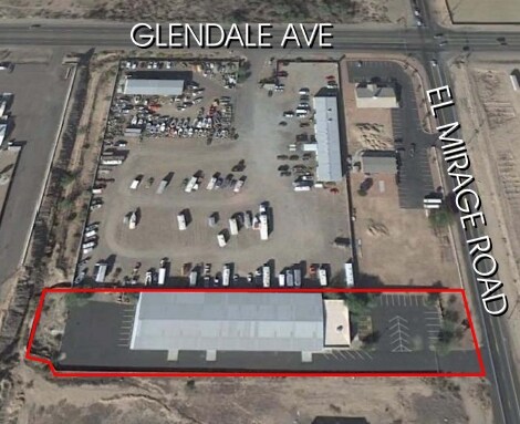 6832 N El Mirage Rd, Glendale, AZ 85307 | LoopNet