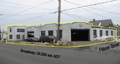 855 Broadway, Revere, MA 02151 - APN/Parcel ID: REVE-000017-000279-000019