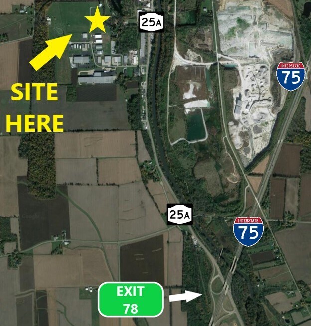 Homer, Piqua, OH 45356 | LoopNet