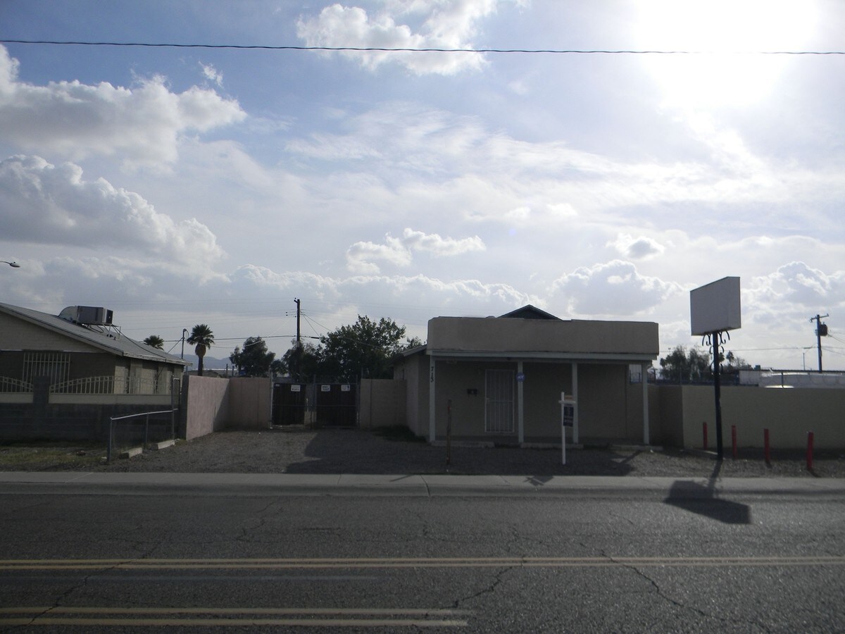 713 E Mohave St, Phoenix, AZ 85034 | LoopNet