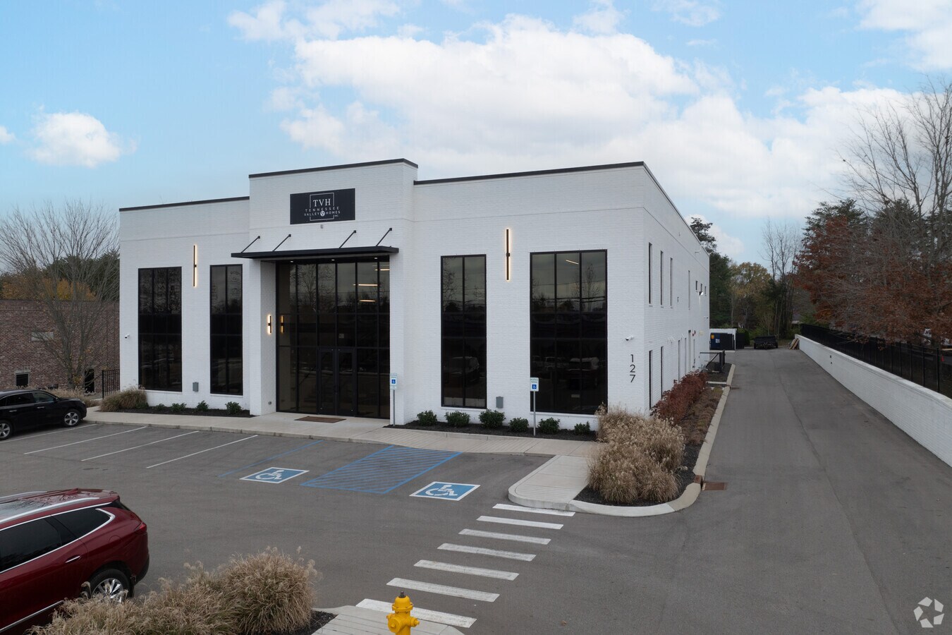 127 SE Parkway Ct, Franklin, TN 37064 | LoopNet