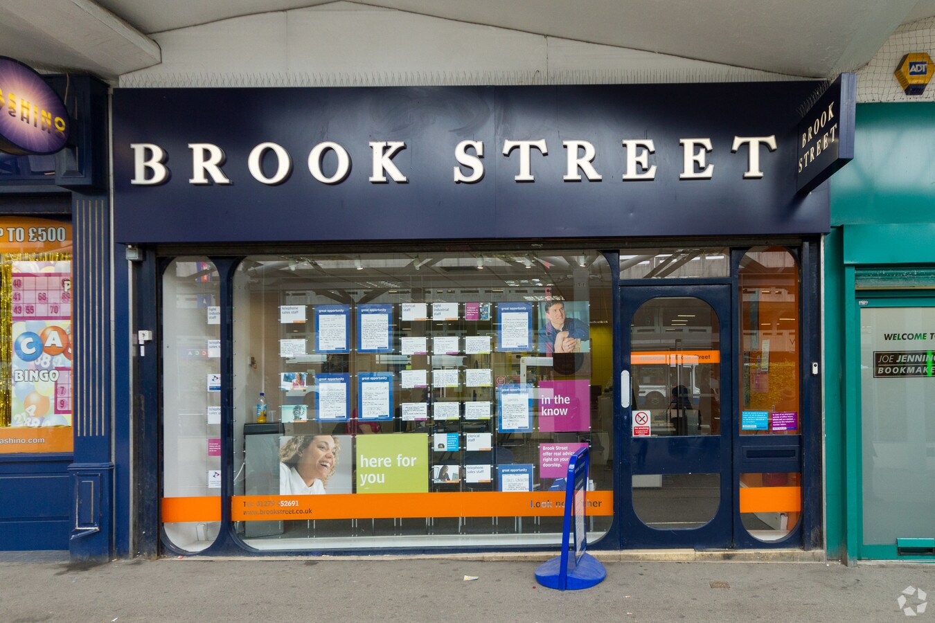 16 Terminus St, Harlow, CM20 1ES | LoopNet