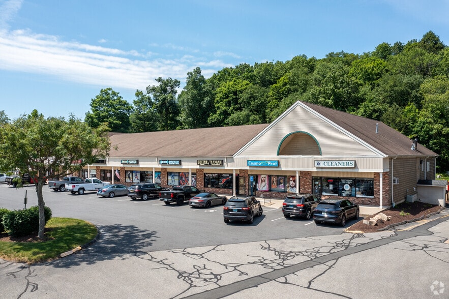 270 Federal Rd, Brookfield, CT 06804 - Building A | LoopNet