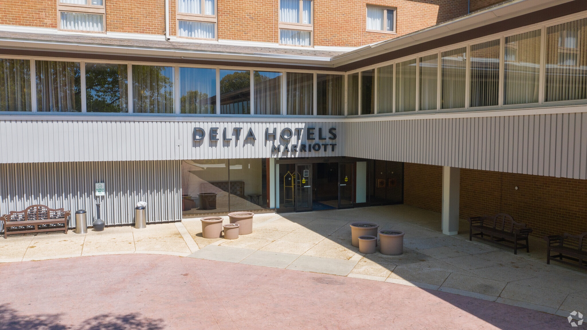 5100 Falls Rd, Baltimore, MD 21210 - The Village of Cross Keys | LoopNet